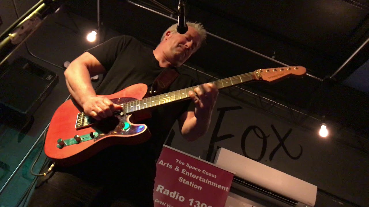 The Matt Sams Band - YouTube