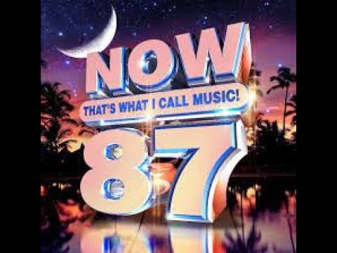 NOW Review: NOW That’s What I Call Music! 87 - YouTube