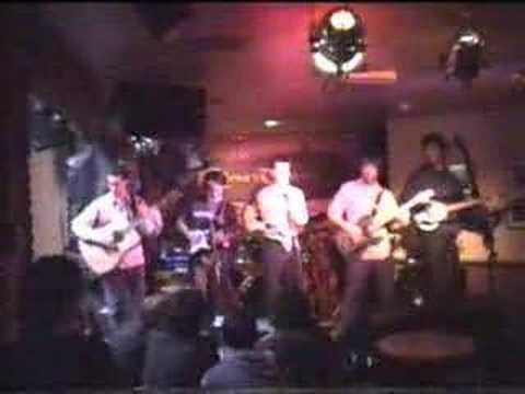 Toasted Heretic..Galway and los Angeles - YouTube