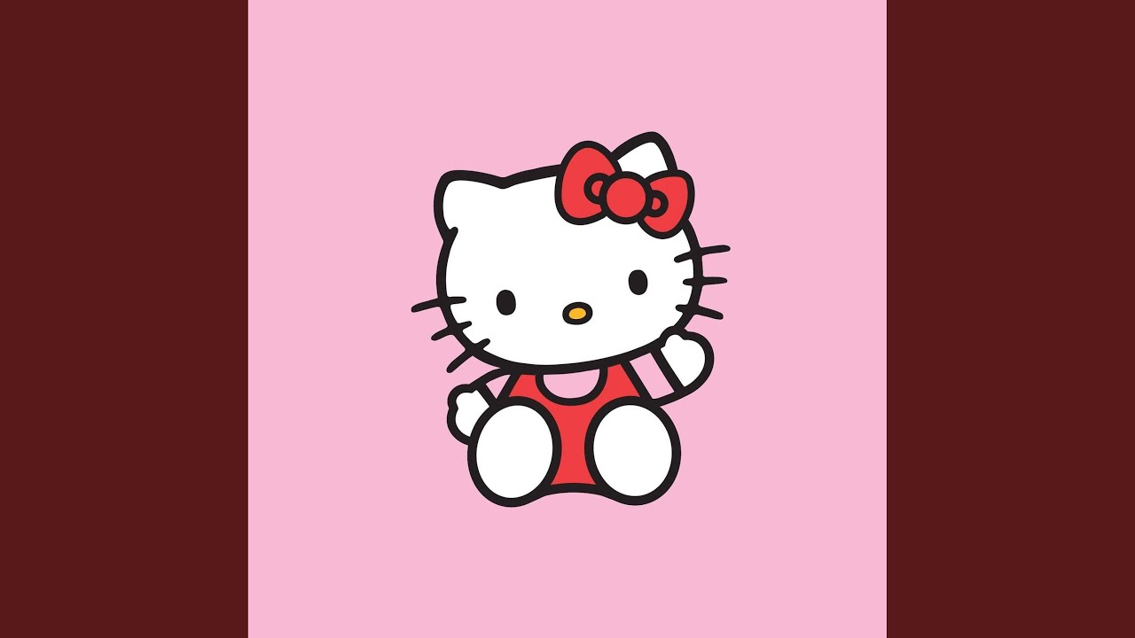 Hello Kitty, You're So Pretty - YouTube