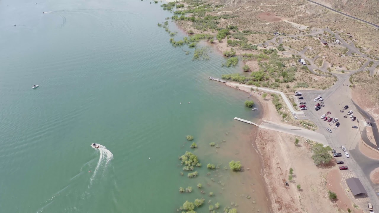 Quail Run, UT, Mavic 2 Pro Footage | First Video! - YouTube