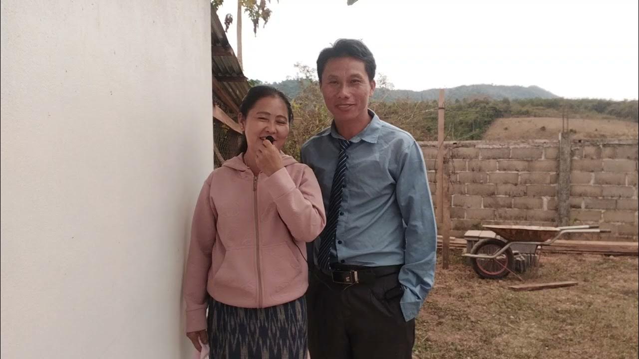 xim thoos yaj thiab npib vaj kwv txhiaj nkauj nrau/24/2/2025 - YouTube