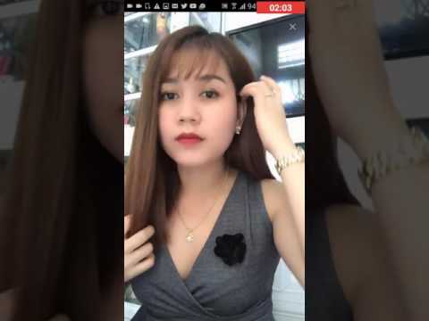 Tiếng hát FC cindy bigo