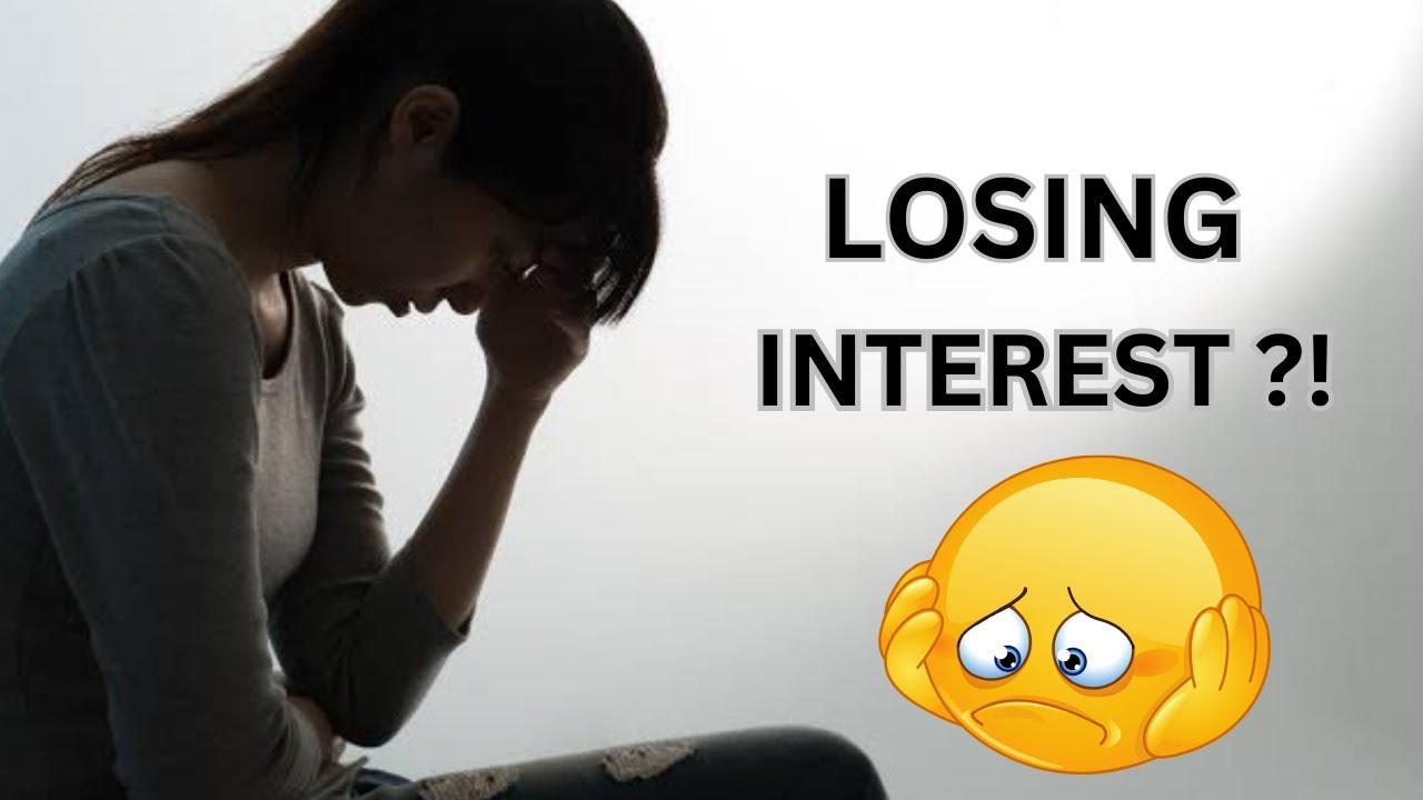 5 Secrets Signs Your Partner Is Losing Interest (And How to Fix It ...