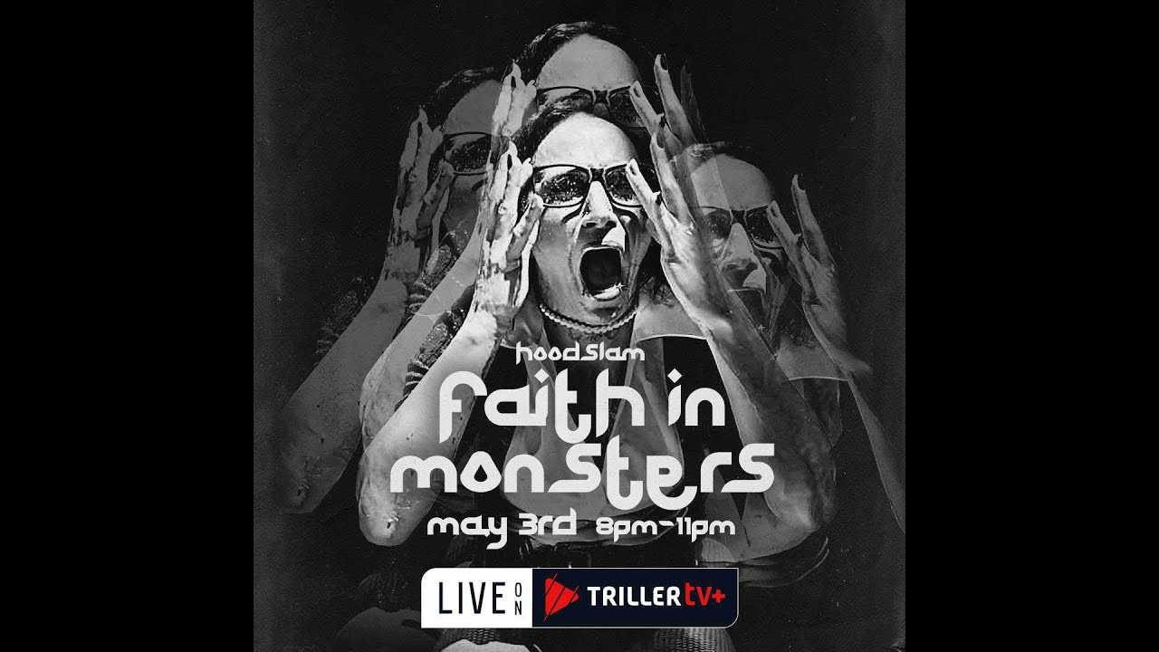 /highlights/ FAITH IN MONSTERS - YouTube