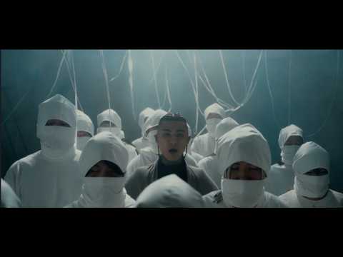 KUJA × OZworld / KARASU REMIX （prod.Foux）【Music Video】