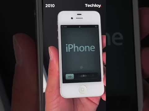 What started as a bold promise in 2007 became the phone that changed ...