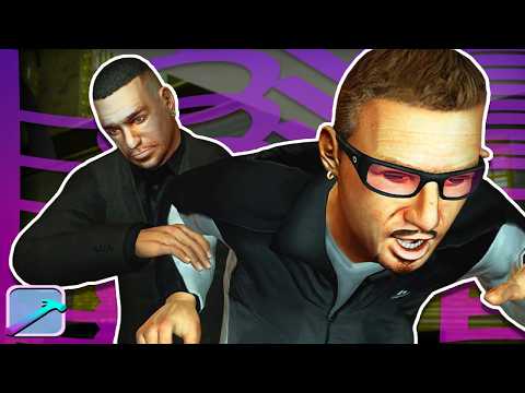 Why Do People Love The Ballad of Gay Tony? | GTA 4 Retrospective