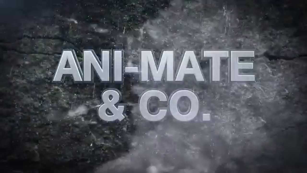 ANI-MATE & CO. in "RAFTING DAY" - YouTube