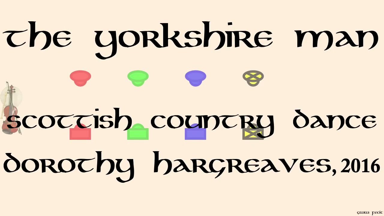 The Yorkshire Man - YouTube