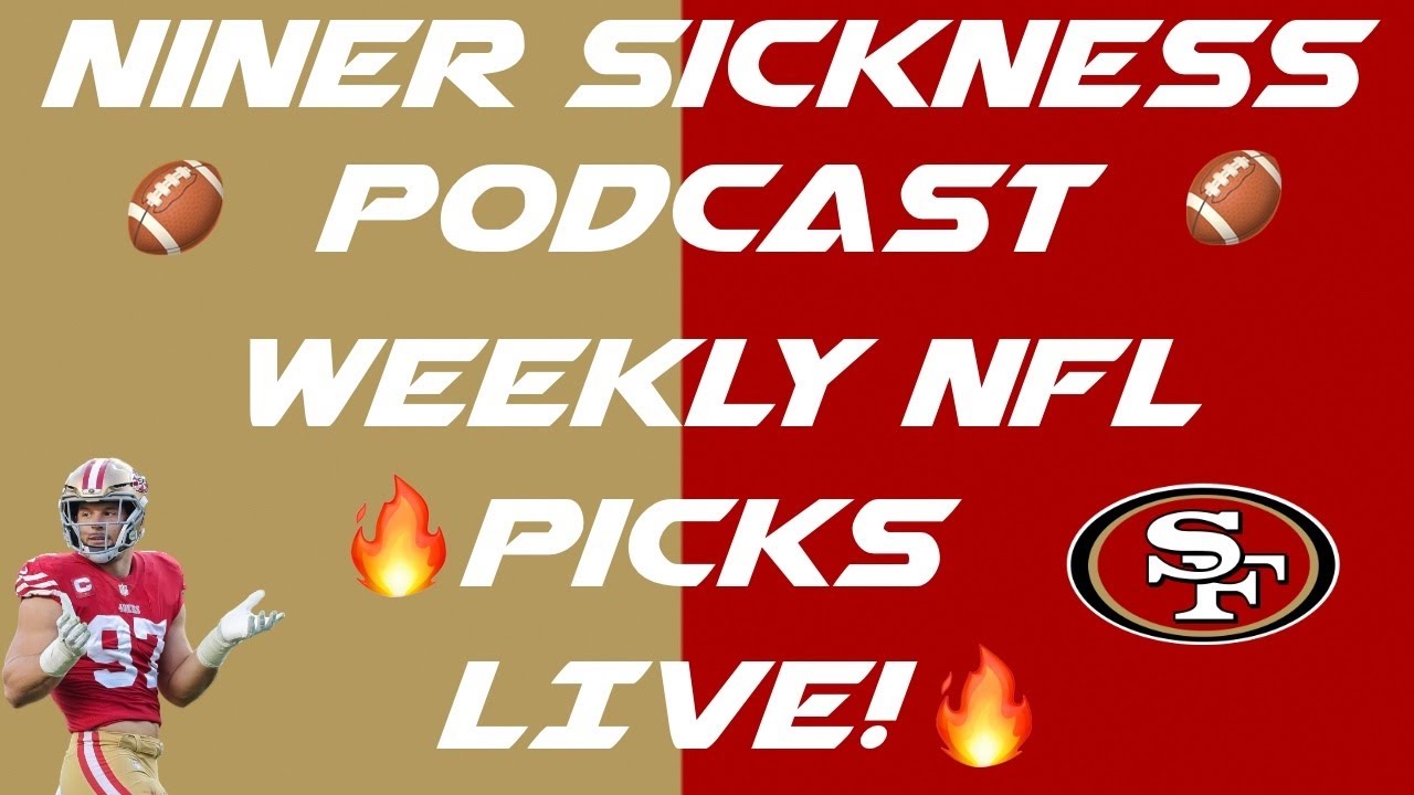 🔥 The Ultimate NFL Showdown! 😱 Week 6 Picks and Predictions! 🏈 - YouTube