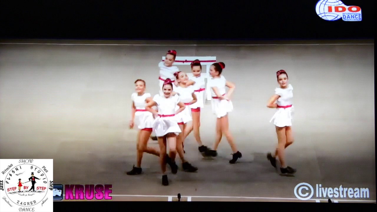 ples Step by Step - YouTube