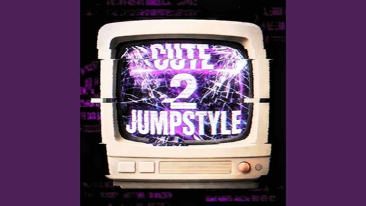 CUTE JUMPSTYLE 2 (Slowed) - YouTube