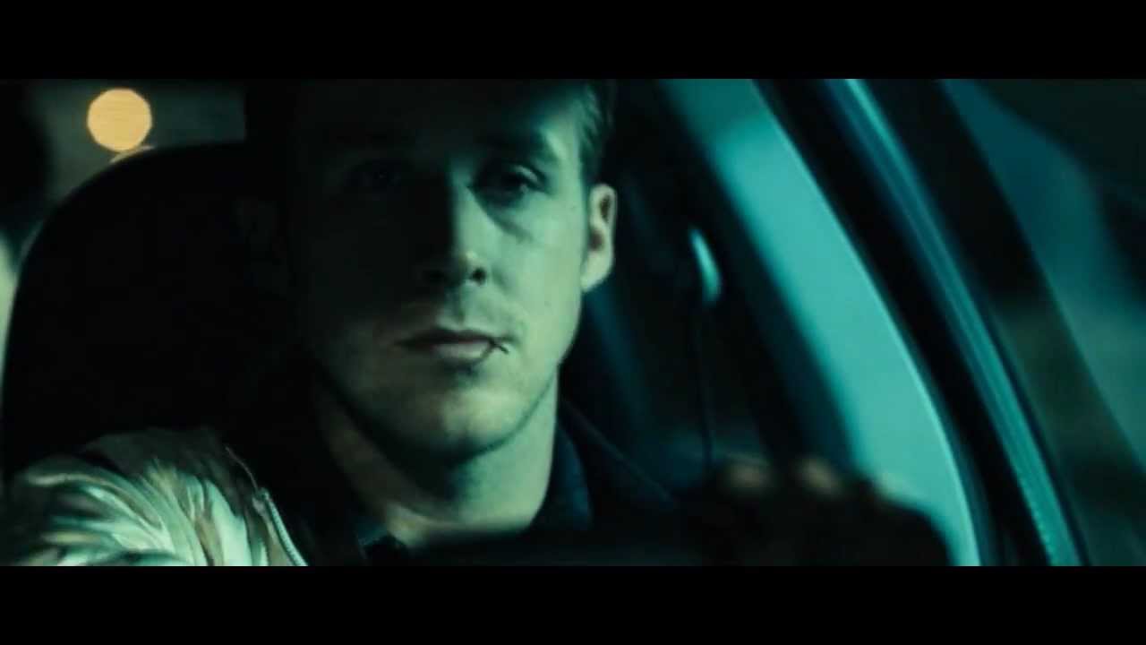 Drive - Cosmopolis Trailer Style - YouTube