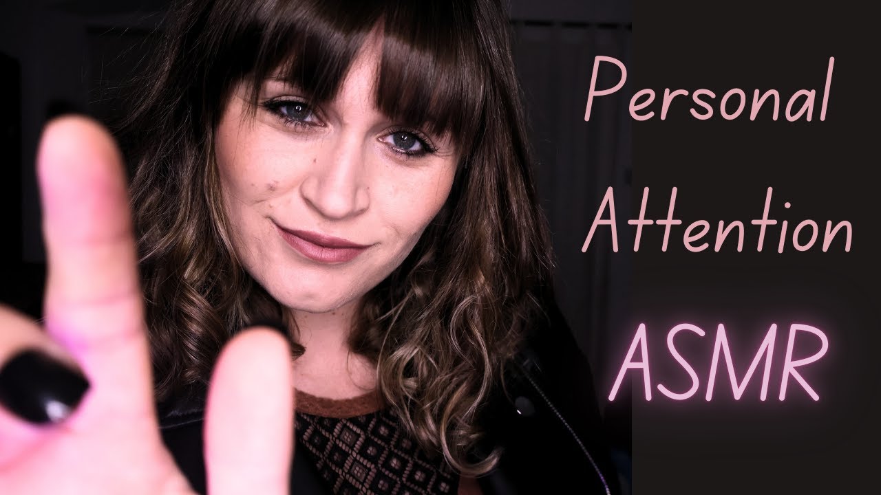 ASMR Get Cozy With Me! Giving you LOTS of Tingles & Personal Attention ...
