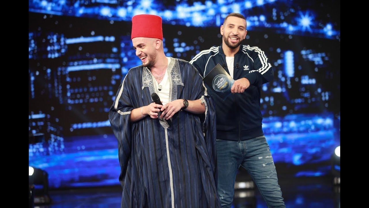 Promo DTEP S02 Episode 03 14-10-2018 - YouTube