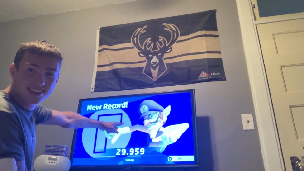 I play a game(MonjoMan) - YouTube