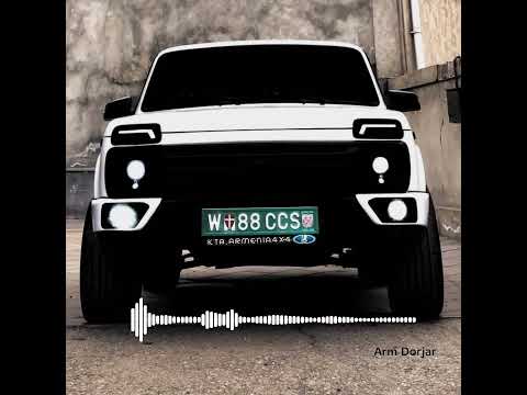 Arabic Remix - Ene Ene (Arm Dorjar REMIX)2021