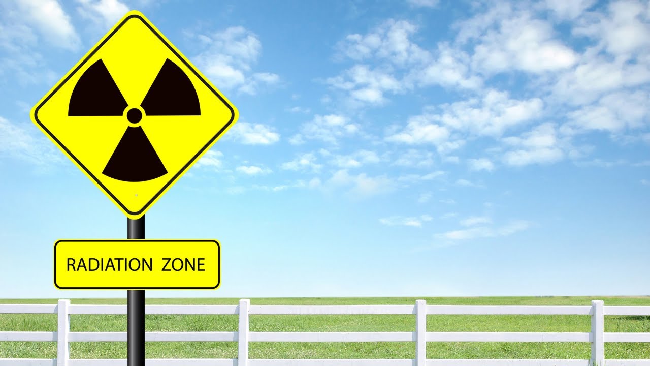 Can computer radiation cause cancer? - YouTube