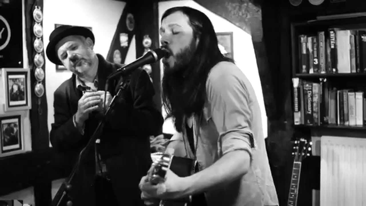 Marcus Bonfanti & Trevor Steger - YouTube