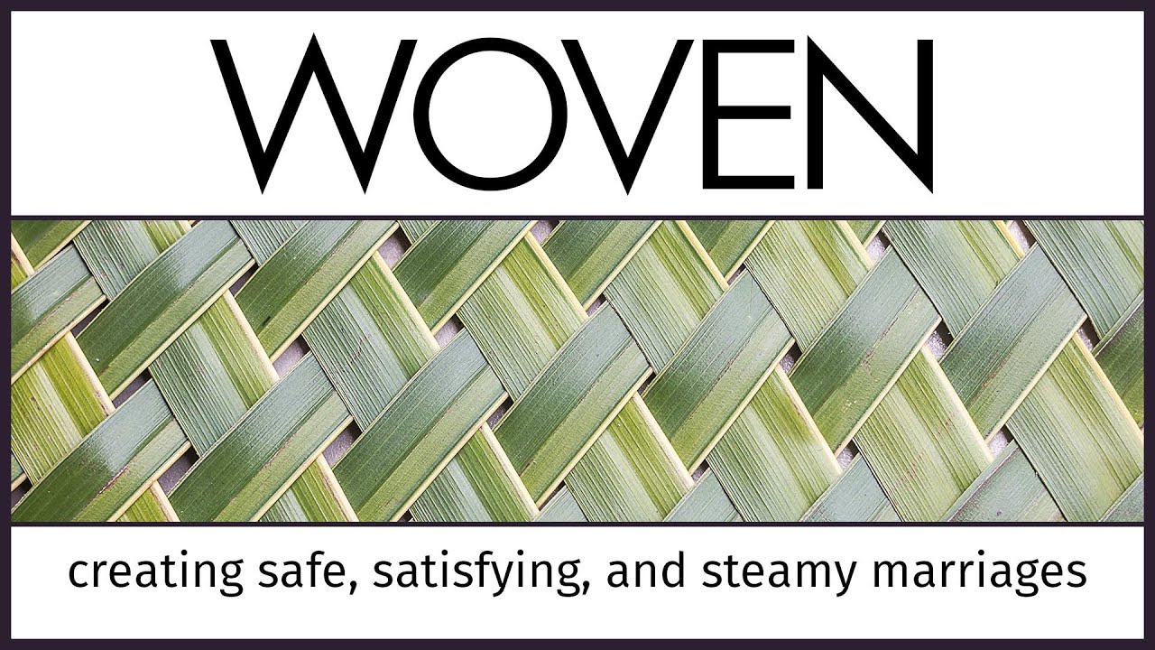 Woven: Communication - YouTube