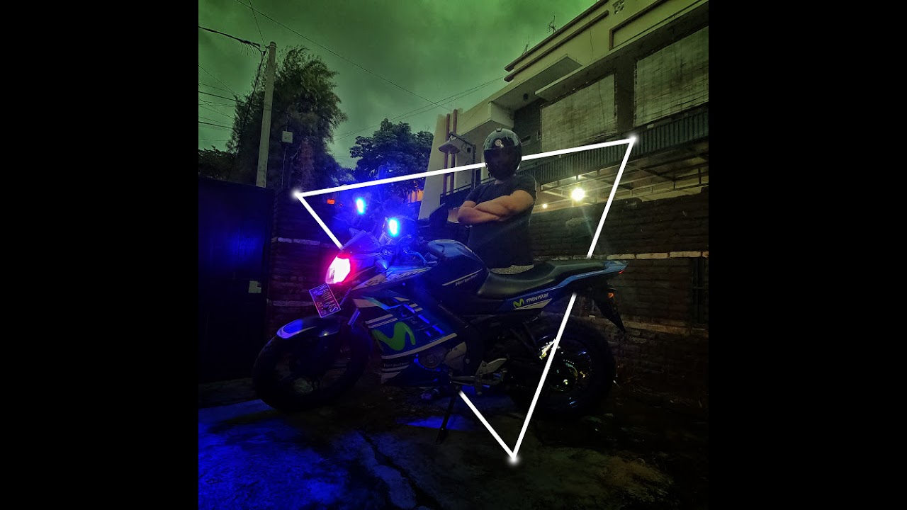 PUSH SAMPAI MYTIC - YouTube