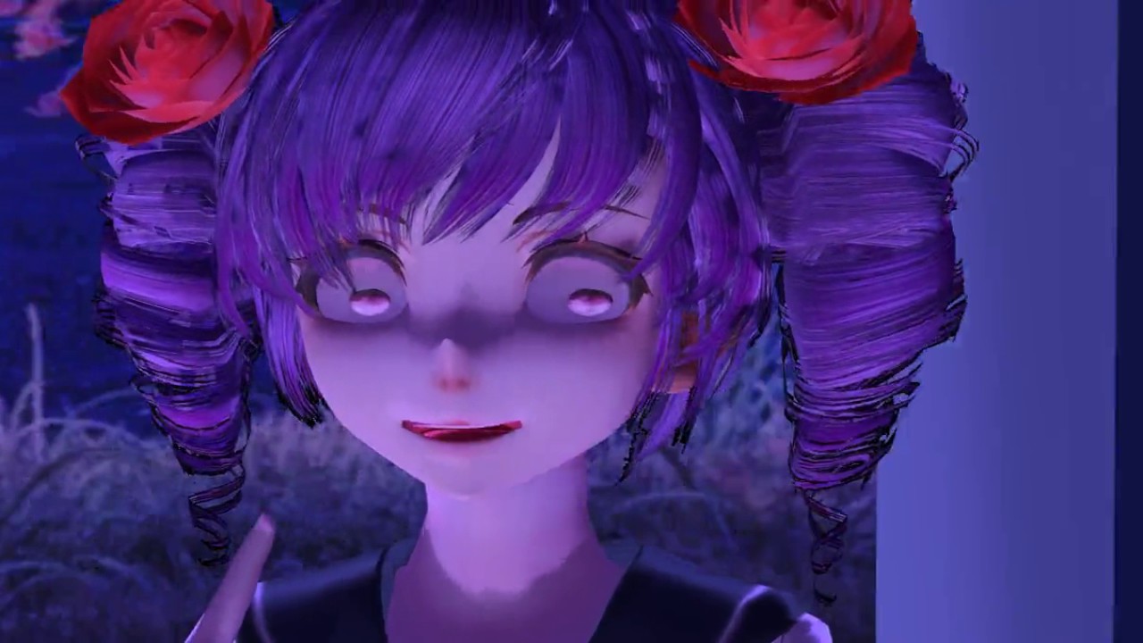 【MMD】Cake - Kizana Sunobu【Yandere Simulator】 - YouTube