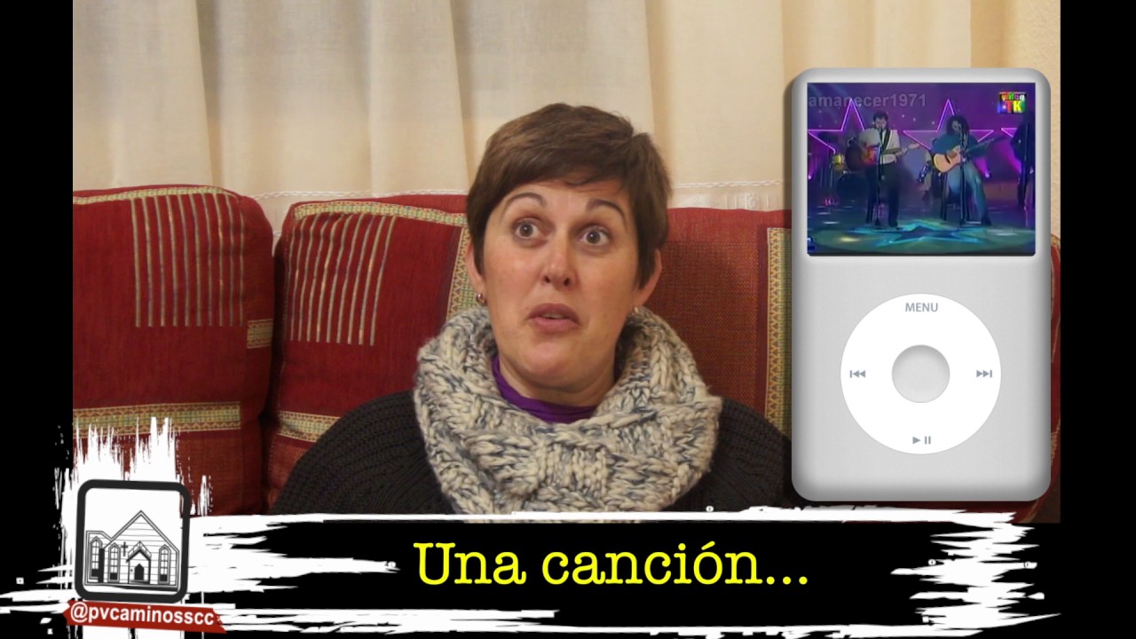 La entrevista: Lidia Rico - YouTube