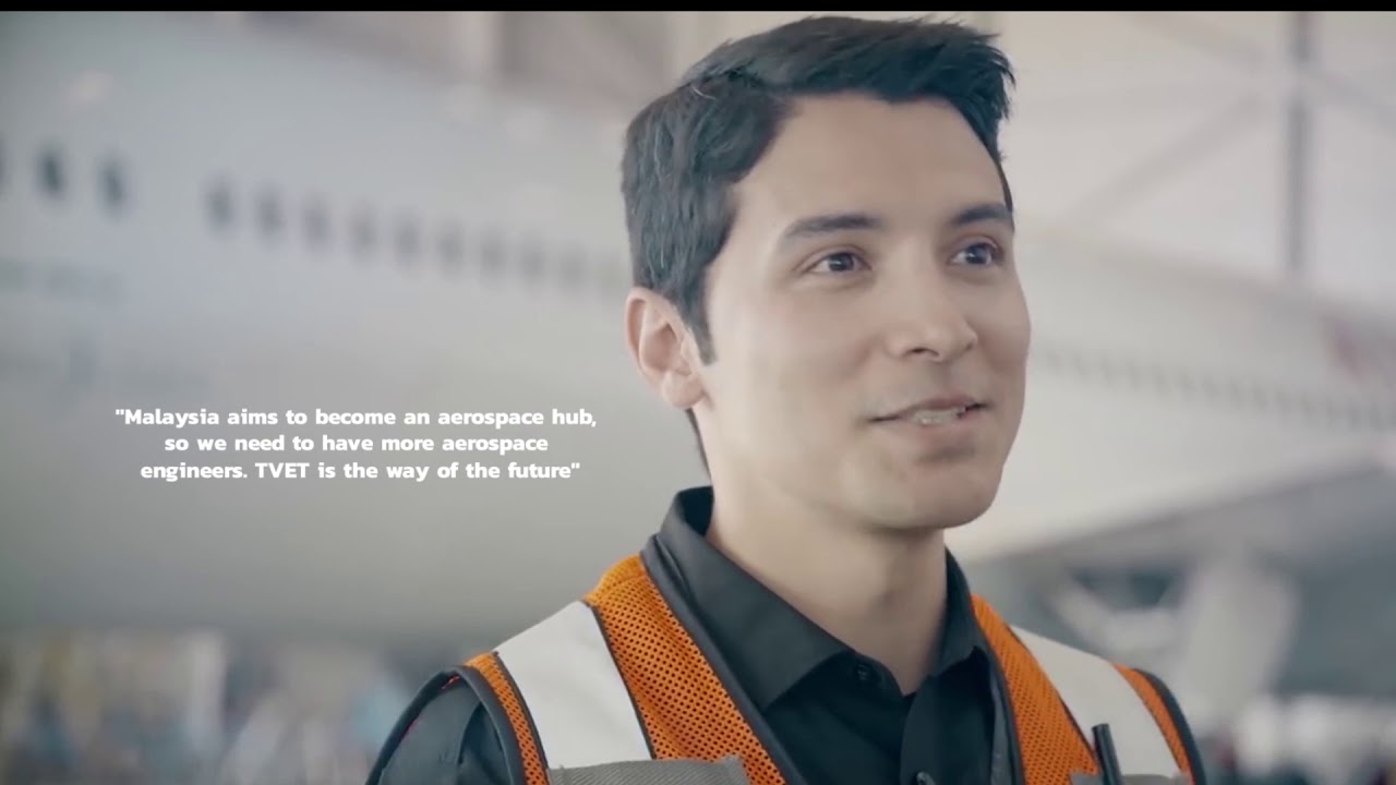 Technical and Vocational Education and Training (TVET) - YouTube