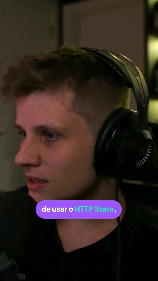 🚫 Quando NÃo Usar State Reactjs Nextjs Youtube