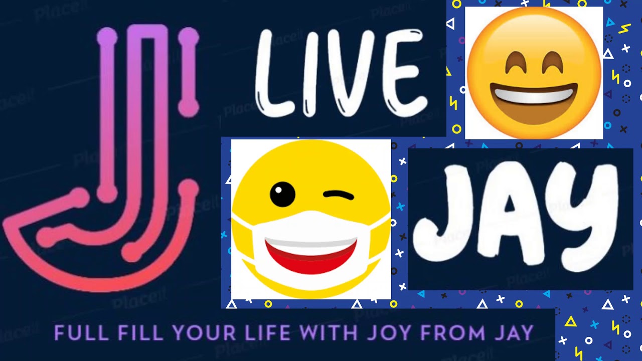 LIVE JAY PROMO - YouTube