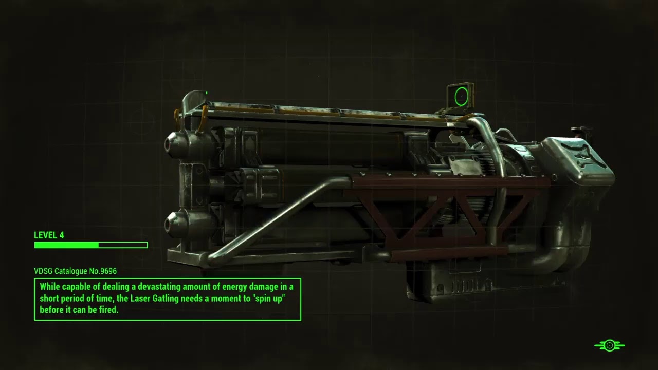 Fallout stuff - YouTube