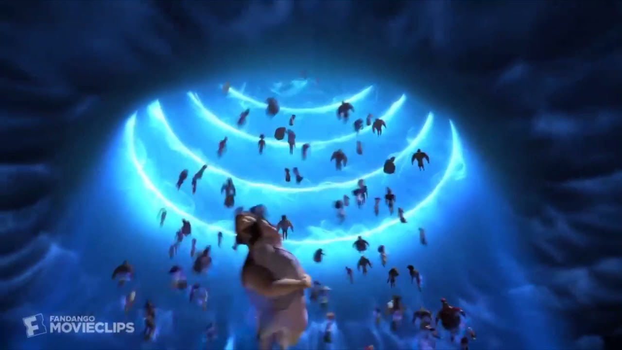 Mr Peabody And Sherman Wilhelm Scream - YouTube