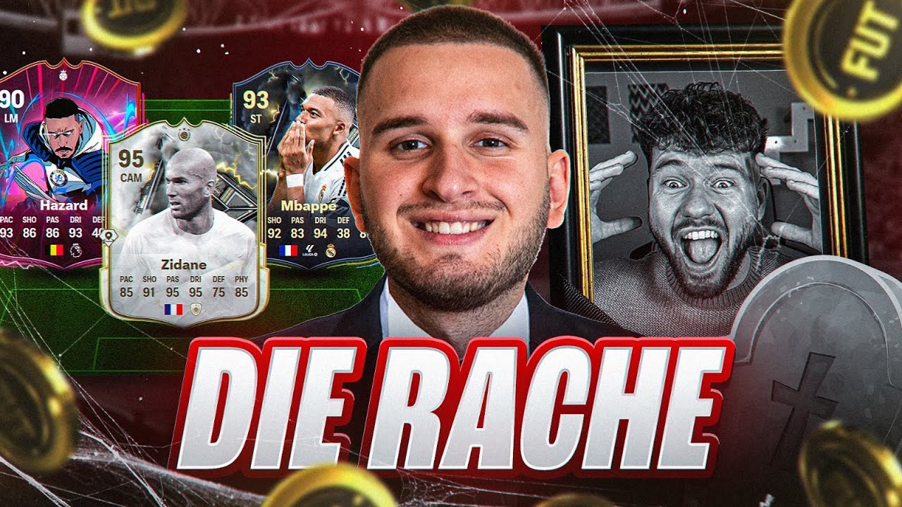 DIE RACHE! 😂🚑🚑 BUY FIRST GUY REKORD PRICE RANGE MYSTERY BALL vs ...