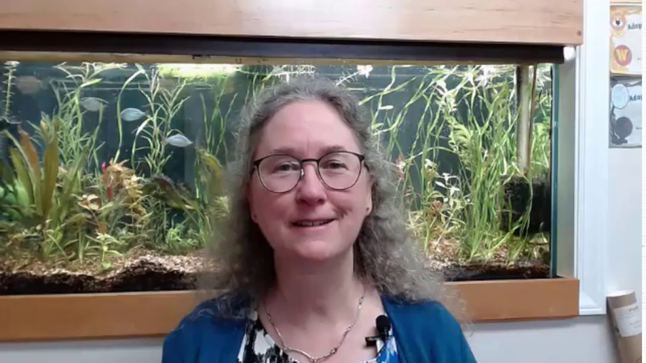 DUS Susan Rodger's Message to Students - YouTube