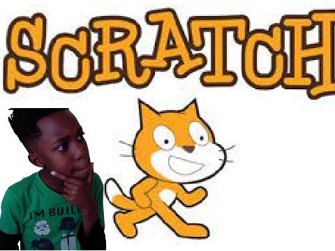 How to make your Scratch Character multiply. Tutorial. - YouTube
