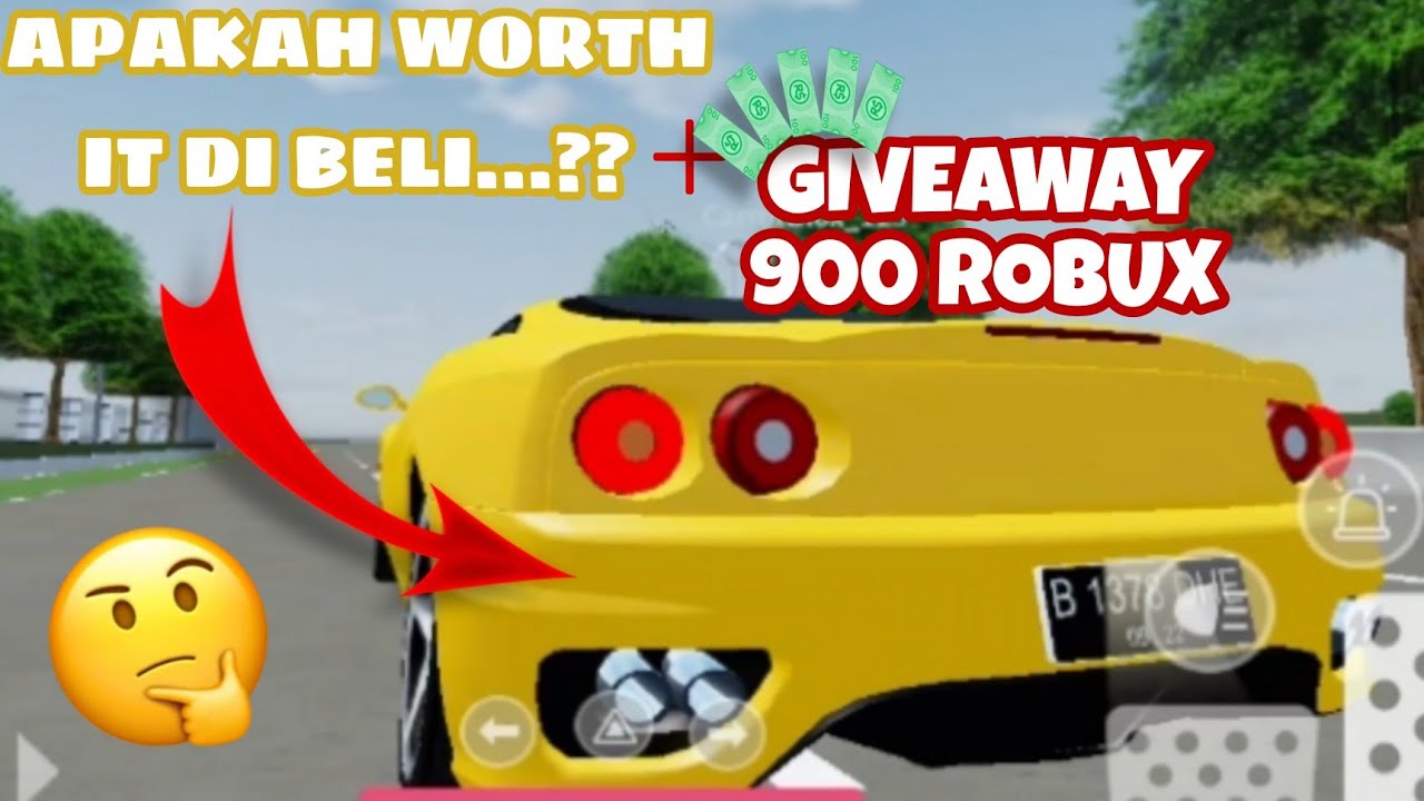 2004 Fresco 360 Apakah Sangat Worth It Di Beli...? + (closed) Giveaway ...