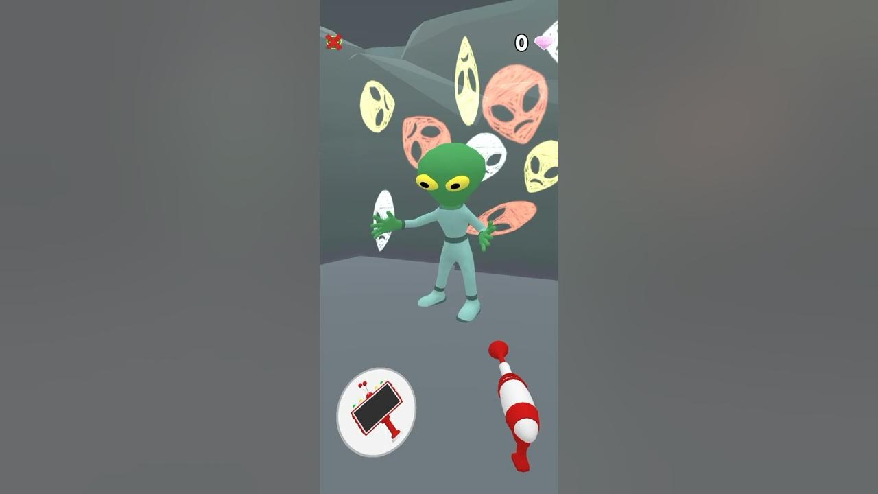 Find the alien 2 game RO video aapko yah video kaisi lagi hamen Bata dena #shots - YouTube
