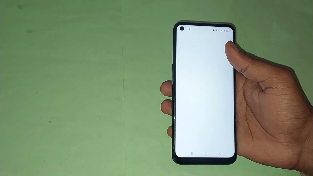 oppo a53 sound & vibration setting, oppo a53 me sound & vibration use kaise kare - YouTube