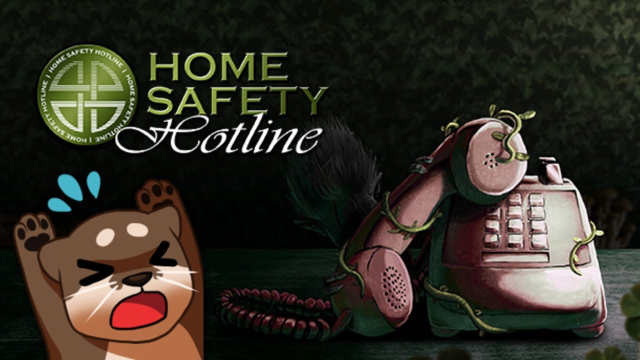 The 90s Called... here's some Horror for you! | Home Safety Hotline ...