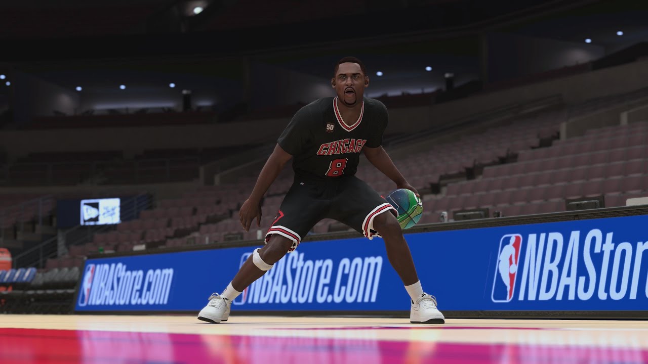 HERE'S HOW WE GOT AMETHYST STEVE SMITH FROM THE FREAKY AGENDAS IN NBA ...