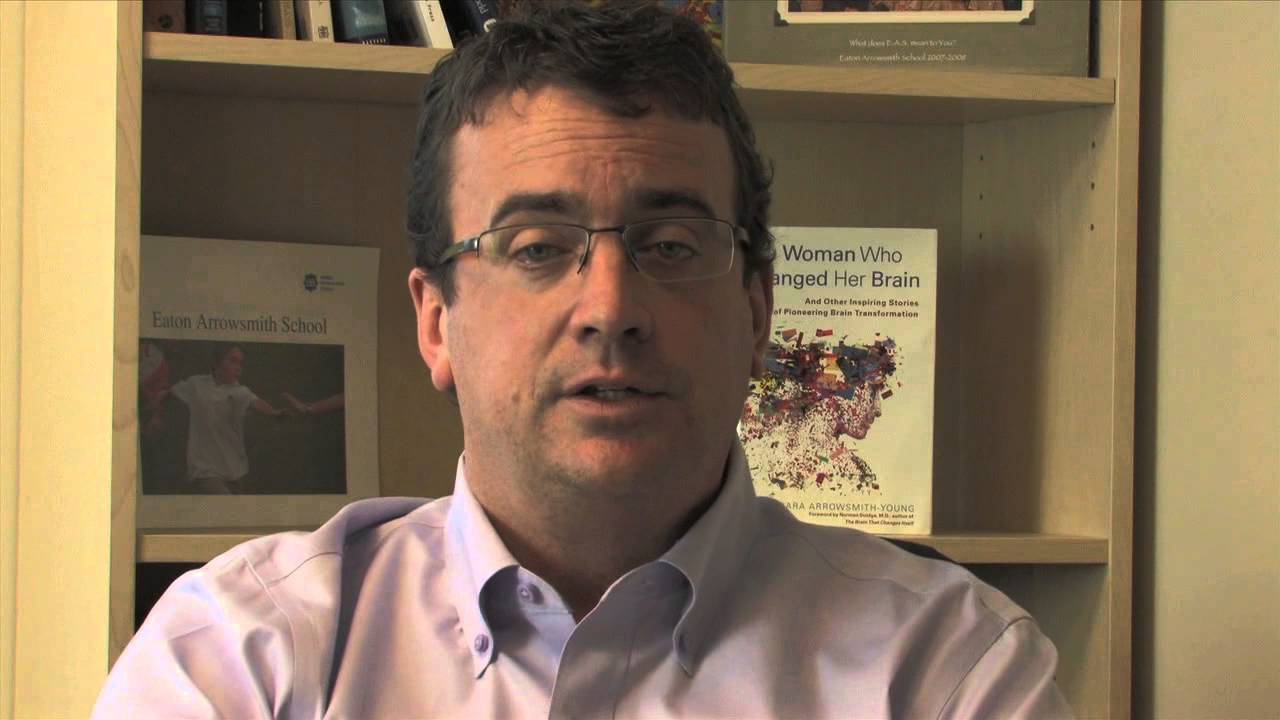 Is the Arrowsmith Program useful for students with ADHD? - YouTube