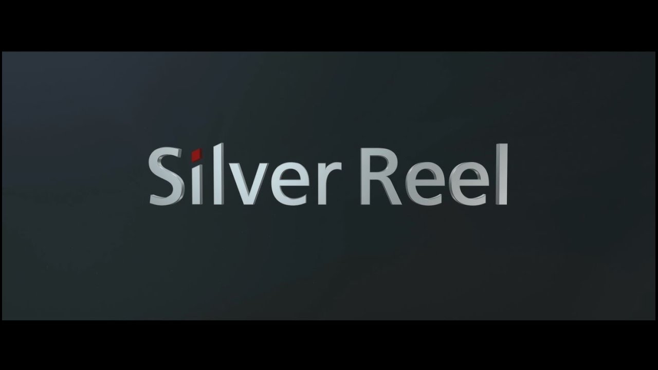 Silver Reel Showreel - YouTube