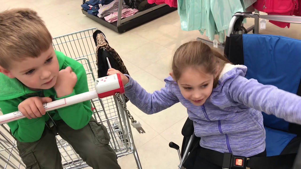 Erin & Noah’s happy channel 5 - YouTube