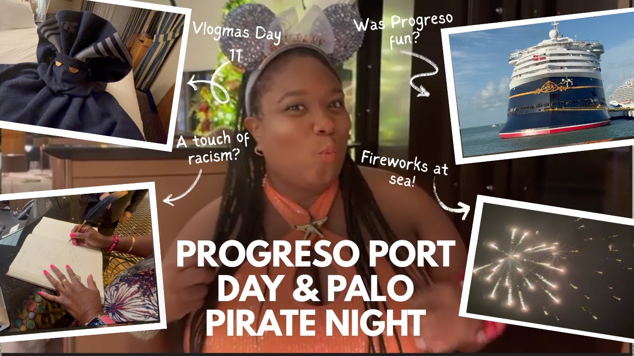 Progreso, Palo & Racial Microaggressions | A Complicated Day on the ...