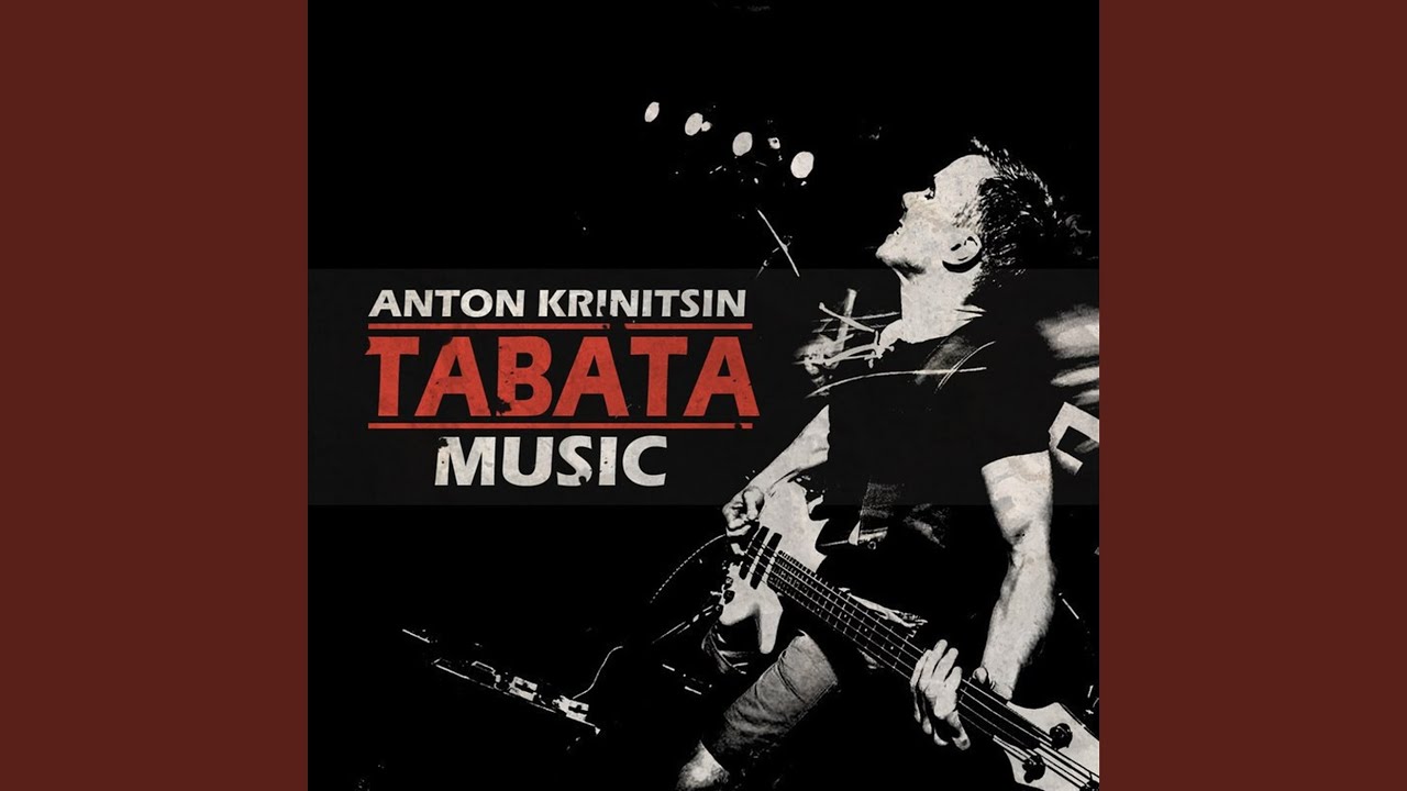 Tabata Song, Pt. 1 (No Voice) - YouTube