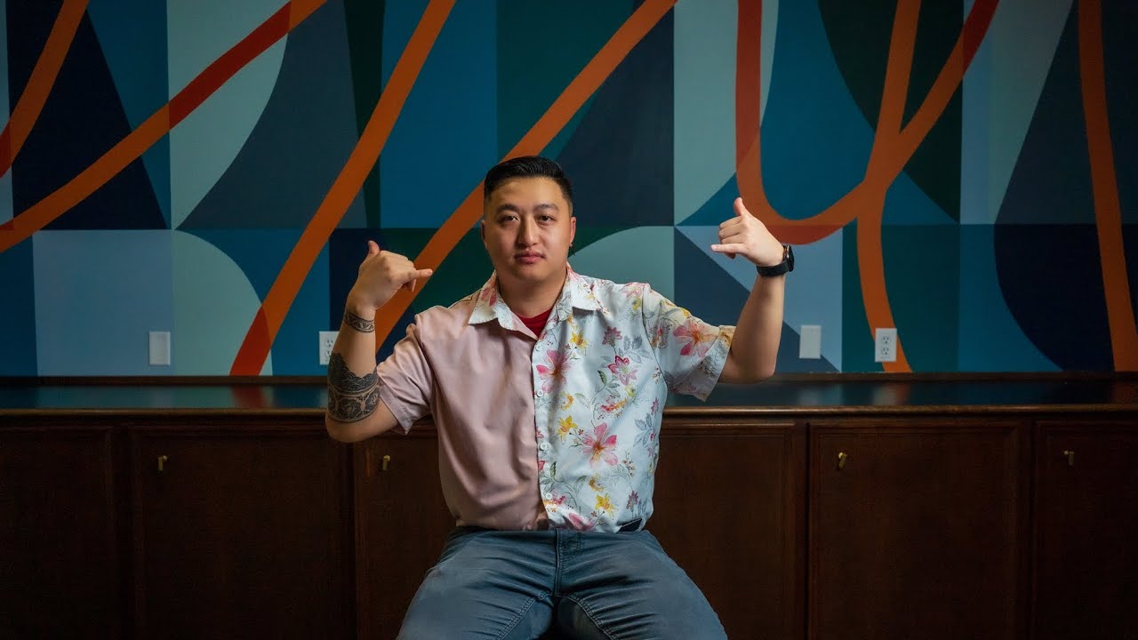 CREATIVES: Hmong Rapper and Hip Hop Artist HMisfit! - YouTube