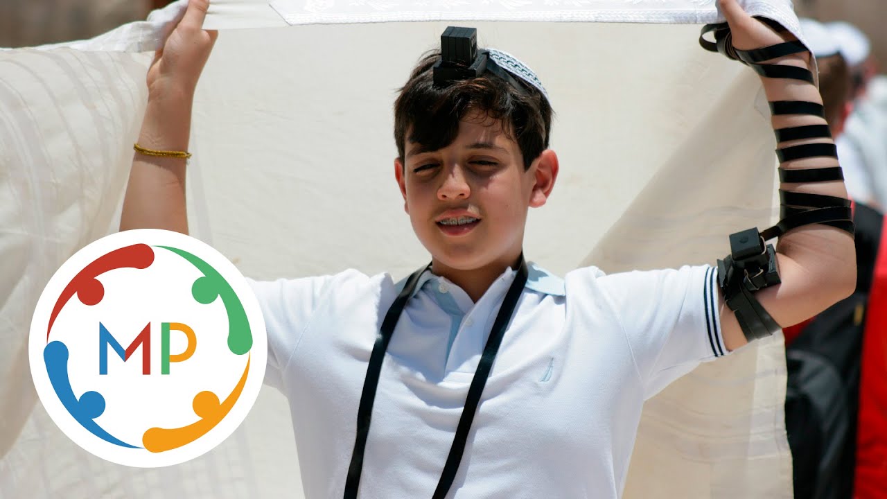 Come ottenere la vera gioia? - Rosh Chodesh Adàr - Rav Michael Elmaleh ...