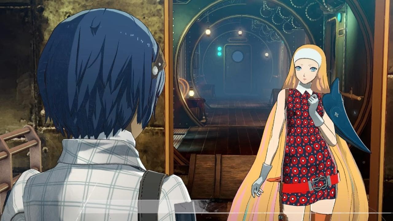 Metaphor: ReFantazio_Junah's true identity - YouTube