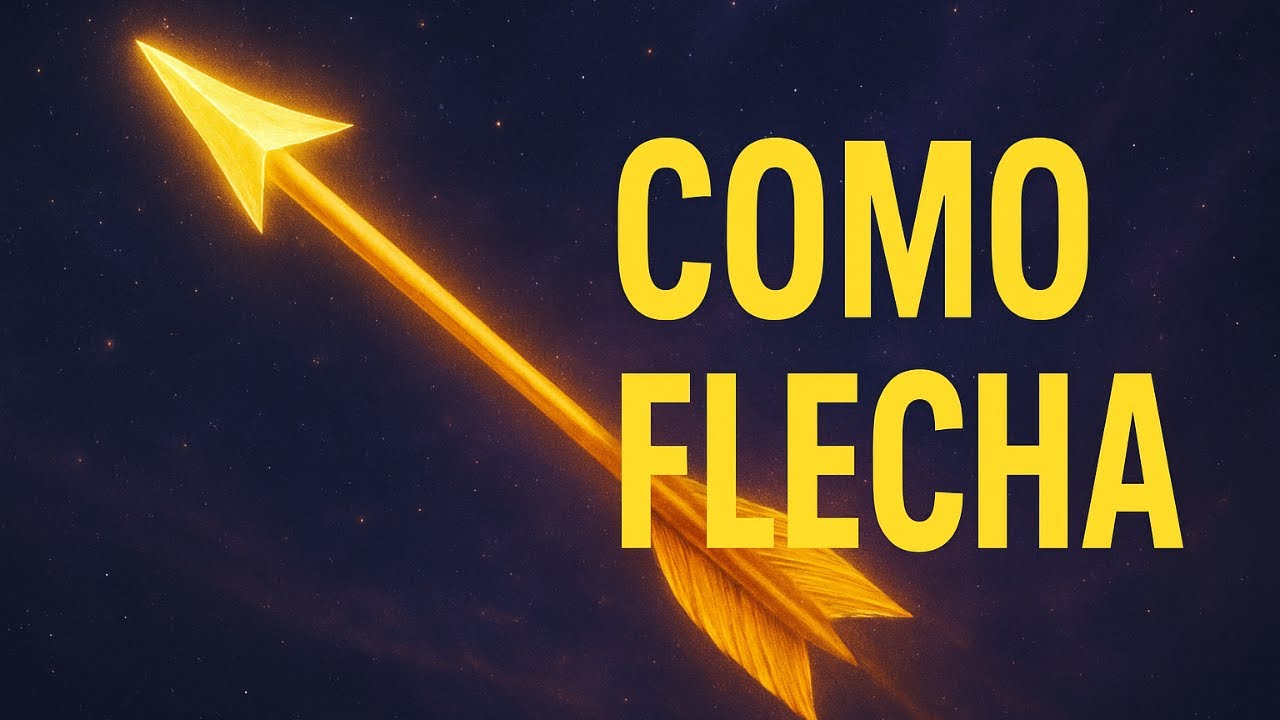 COMO FLECHA Versão Pisadinha Gospel 🎯🔥 Samuel Dias & Carol Braga Louvor Que Impacta - YouTube